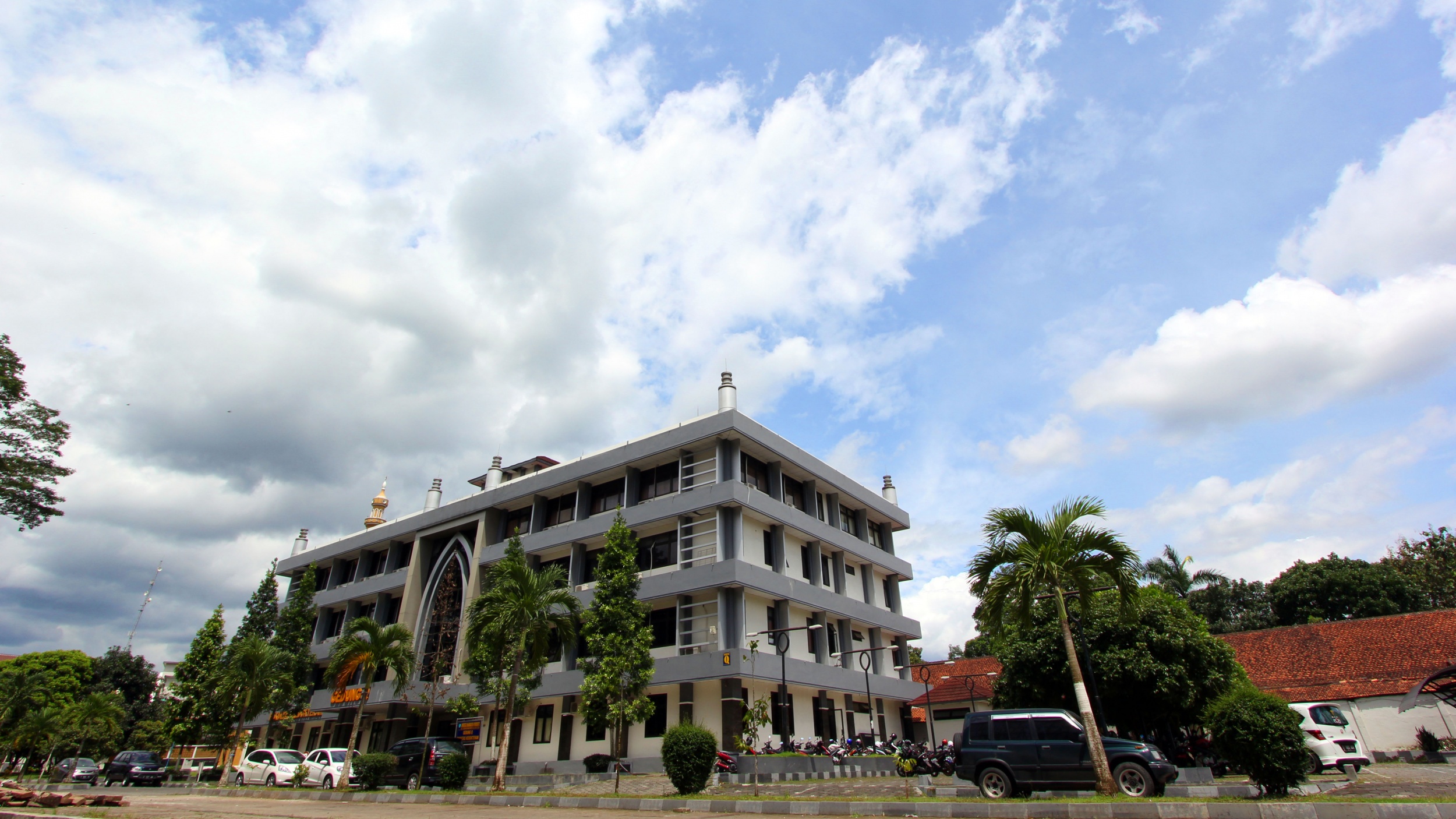 Galeri – Desain Komunikasi Visual – Universitas Muhammadiyah Purwokerto