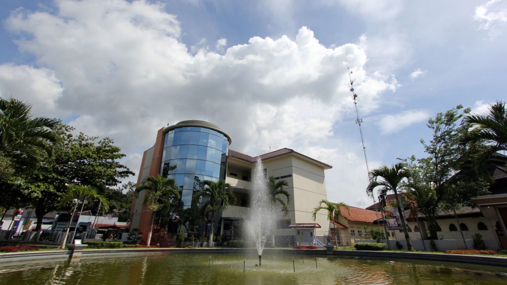 Desain Komunikasi Visual – Universitas Muhammadiyah Purwokerto